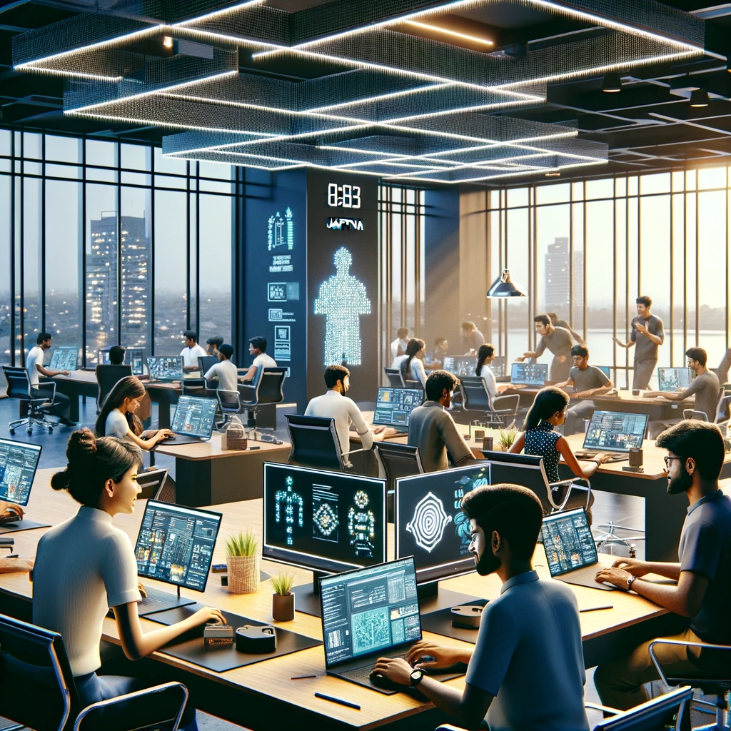 Summer Internship Program – Yarl IT Hub