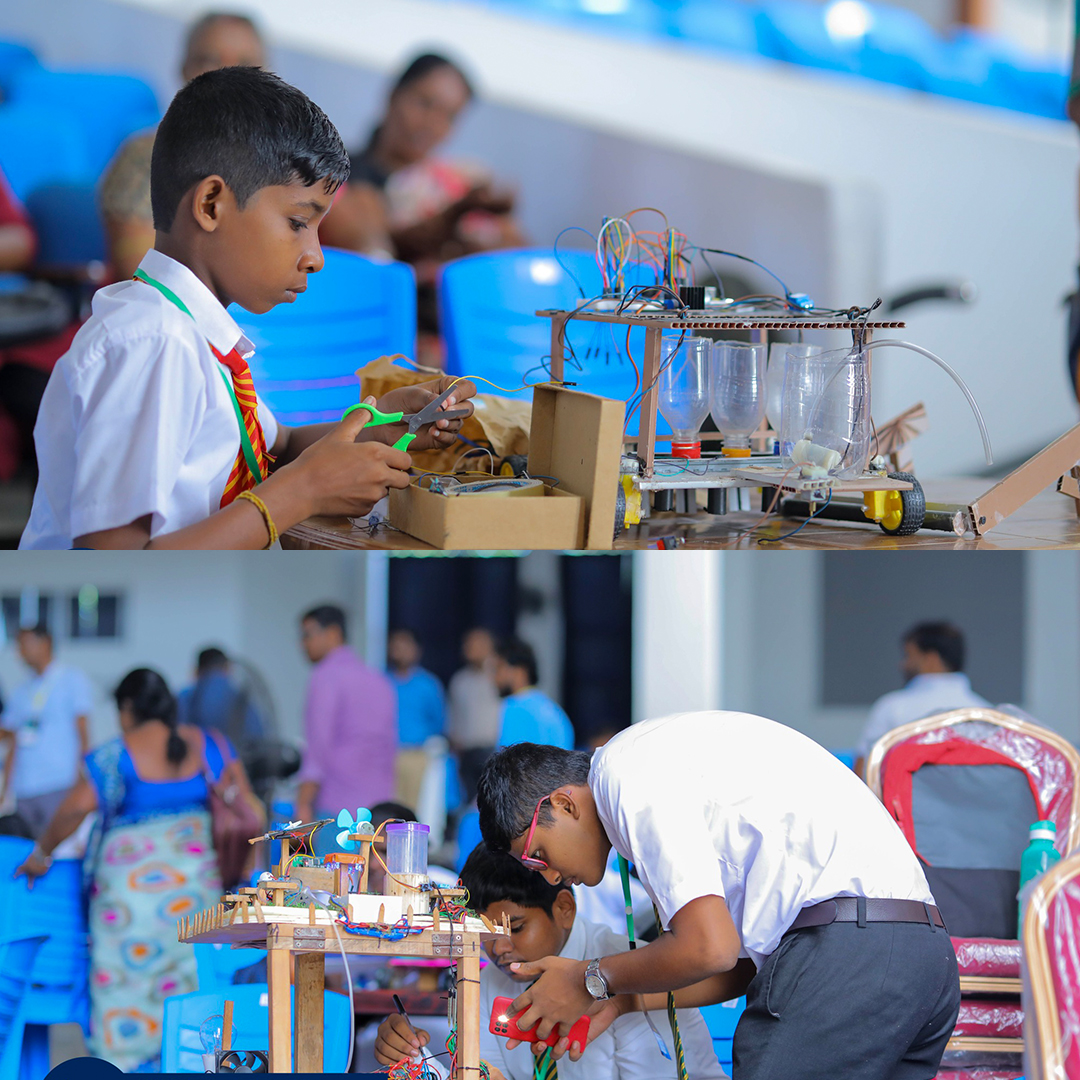 Yarl Geek Challenge – Junior – Yarl IT Hub