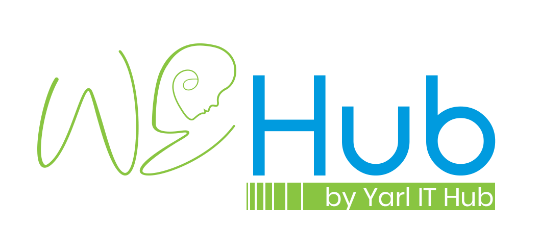 WEHub – Yarl IT Hub
